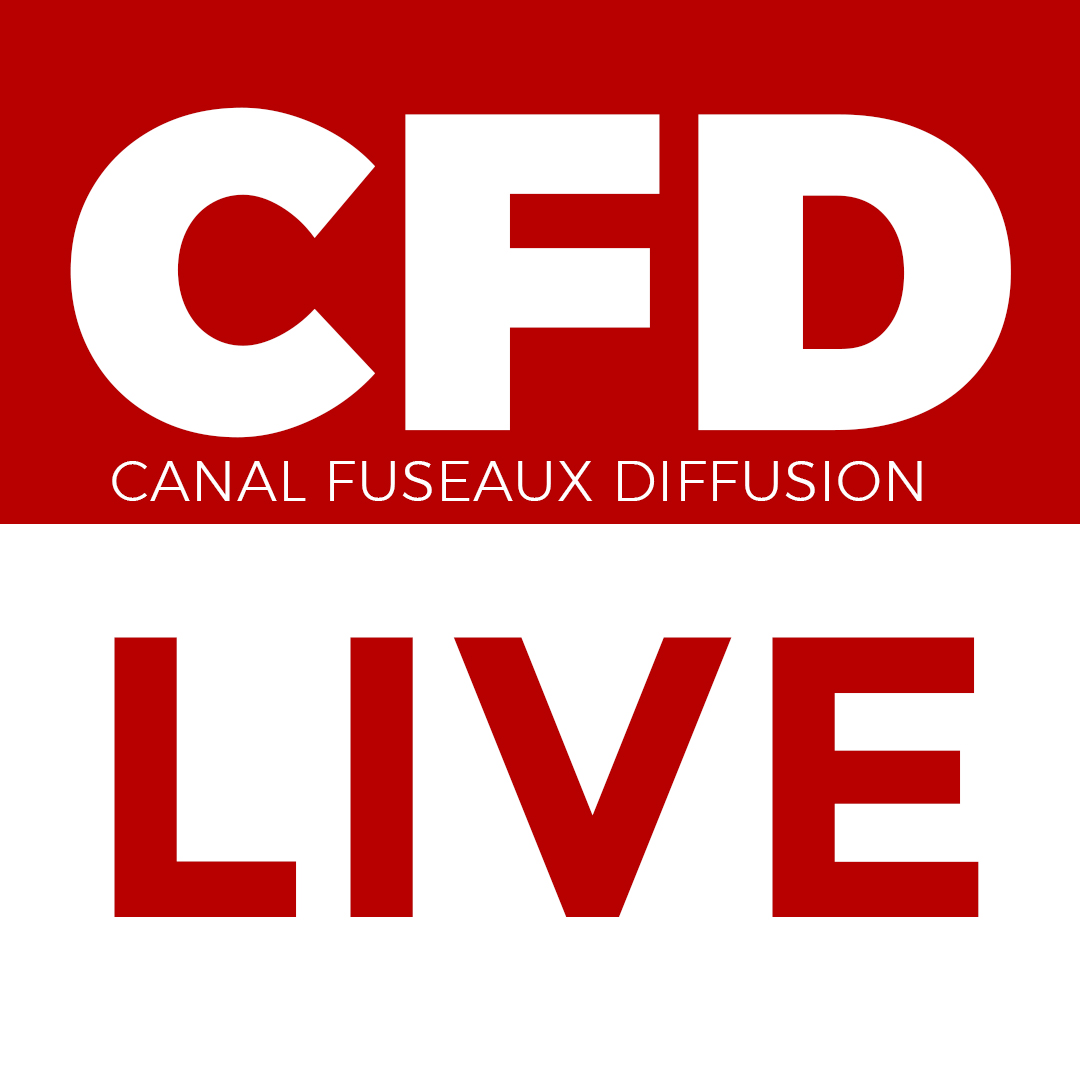 CFD LIVE MÉDIA - CANAL FUSEAUX DIFFUSION